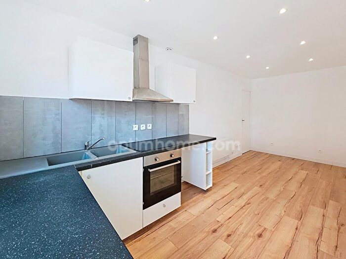 Appartement 2 pièces à vendre à Carrières-sous-Poissy, Les Oiseaux