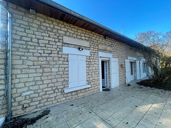 Maison à vendre - Coulanges-lès-Nevers - 8 pièces - 5 chambres