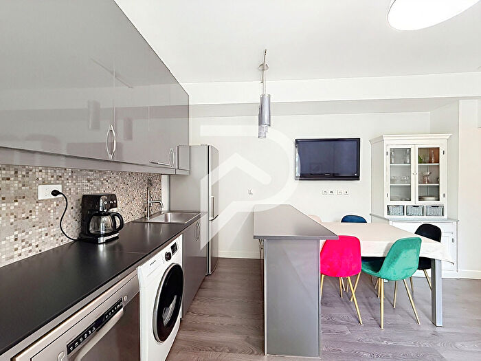 Appartement 3 pièces à vendre à Issy-les-Moulineaux, Centre-ville, Corentin Celton, Les Varennes