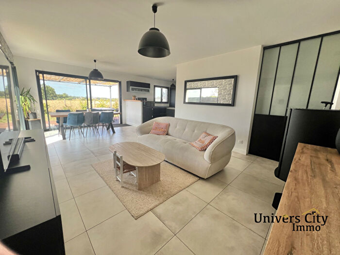 Maison 5 pièces à La Chevrolière, à vendre