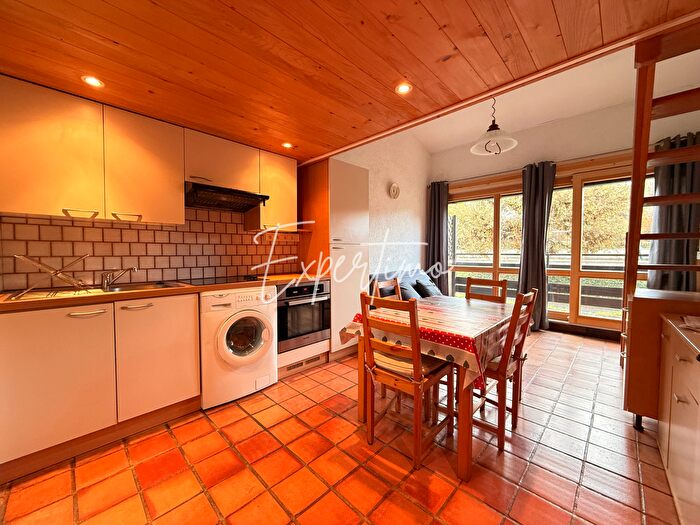 Appartement à vendre - Gréoux-les-Bains - 1 pièce