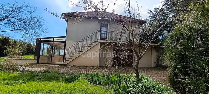Maison 6 pièces à vendre - Chemilly-sur-Yonne
