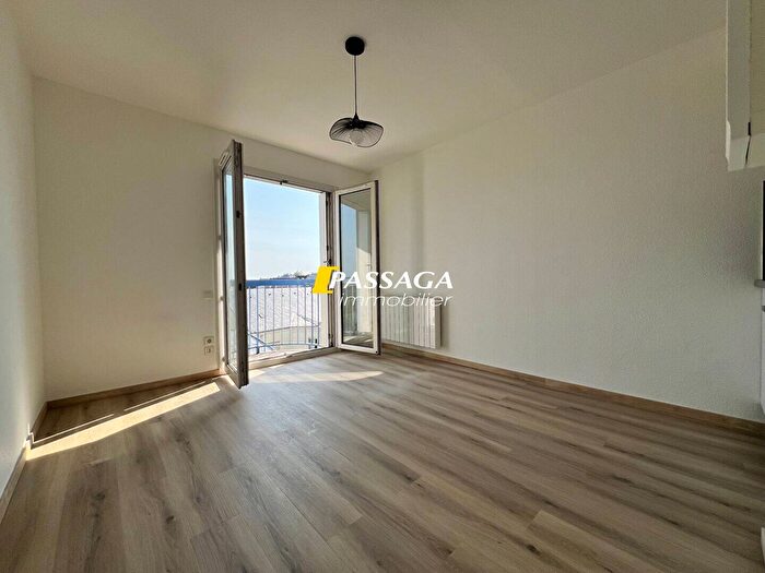 Appartement à louer - Amphitheatre, Rodez - 1 pièce