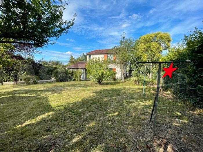 Drémil-Lafage - Maison 4 pièces à vendre