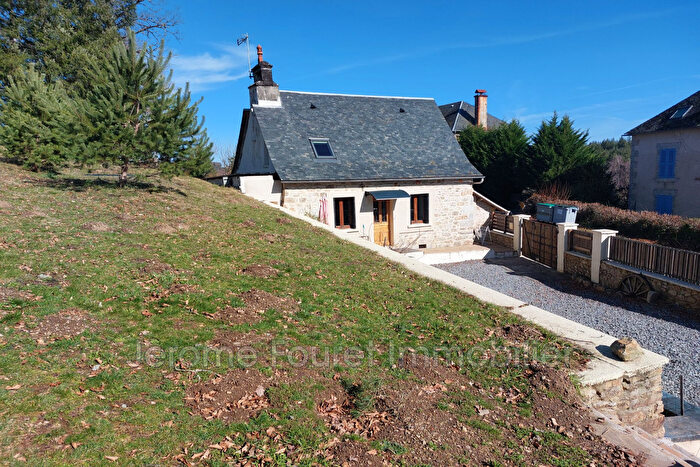 Maison à vendre - Palisse - 2 pièces - 1 chambre