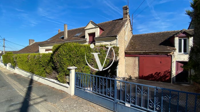 postalCode : Maison 5 pièces à vendre