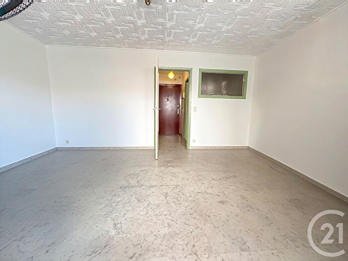 Antibes, Juan-les-Pins, Le Cap - Appartement 1 pièce à vendre