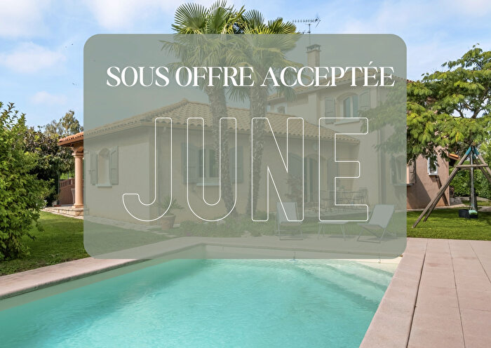 Maison à vendre - Marennes - 6 pièces - 4 chambres