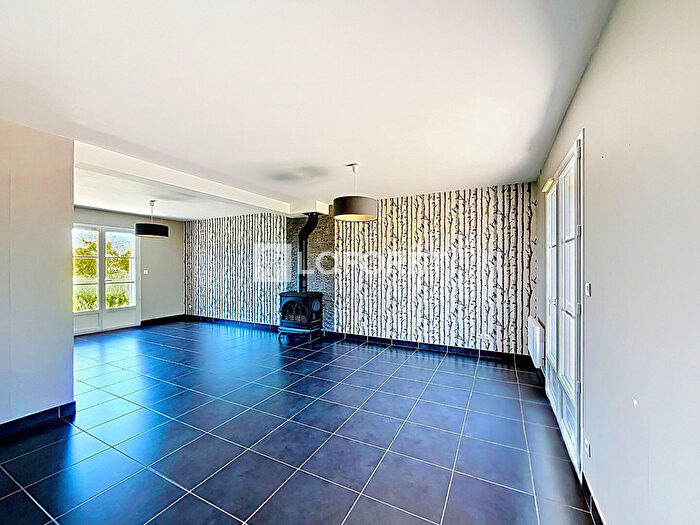 Maison 7 pièces à vendre à Chaingy
