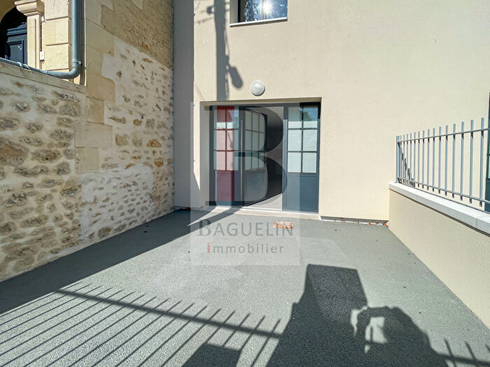 Fouras : Maison 3 pièces à louer