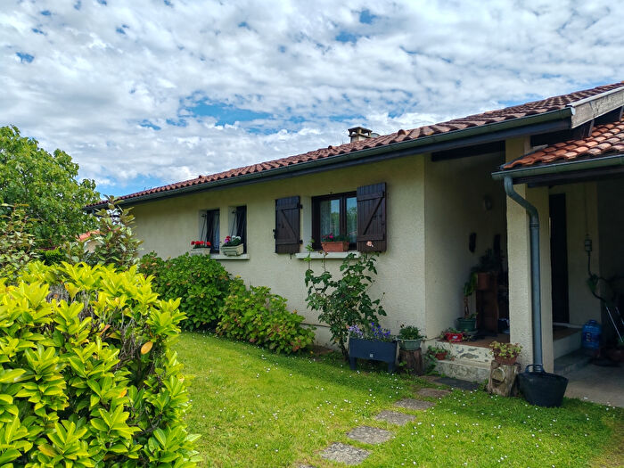 Maison 3 pièces à vendre à Dax, Centre-ville, Saint-Vincent