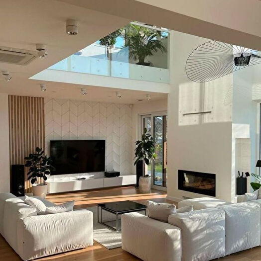 Appartement à vendre - Brétigny-sur-Orge, Cendrennes, Bois de Châtres - 4 pièces - 3 chambres