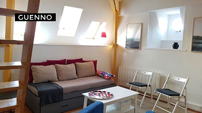 Appartement 2 pièces à Quartiers Centre, Centre-ville, à louer