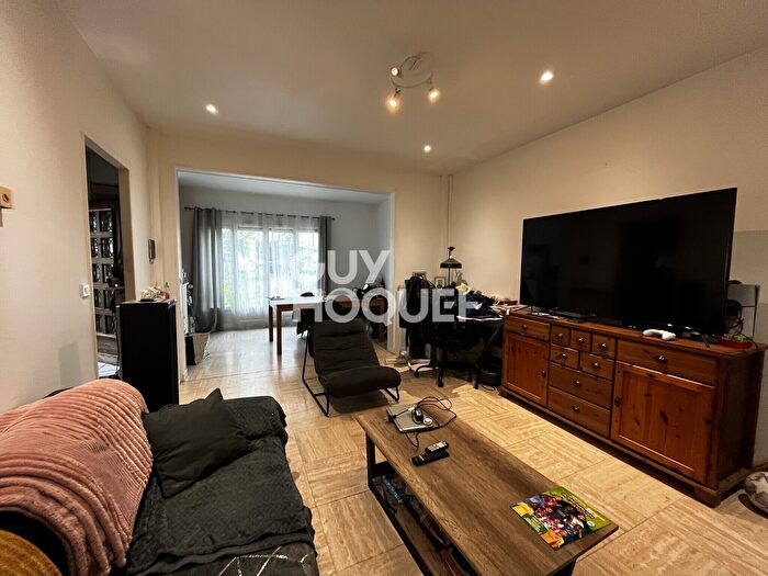 Noisy-le-Grand, Centre-ville : Maison 3 pièces à vendre