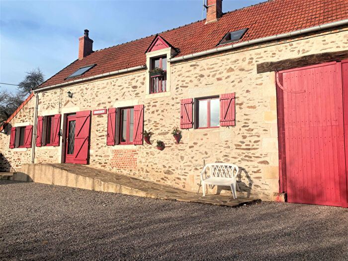 Maison 5 pièces à vendre à Saint-Maur