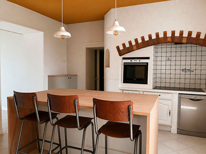 Maison 1 pièce à louer à Sainte-Luce-sur-Loire