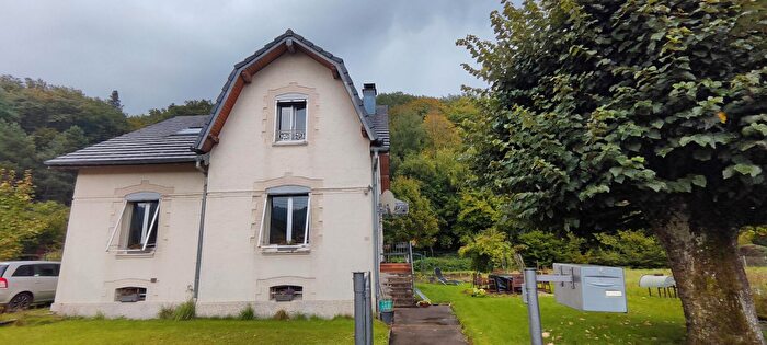 Maison à vendre - Plancher-Bas - 6 pièces - 4 chambres