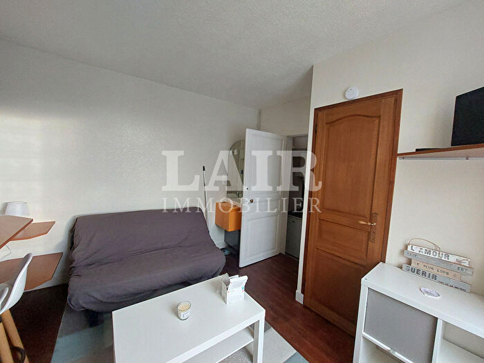 Appartement 1 pièce à louer à Le Chevain