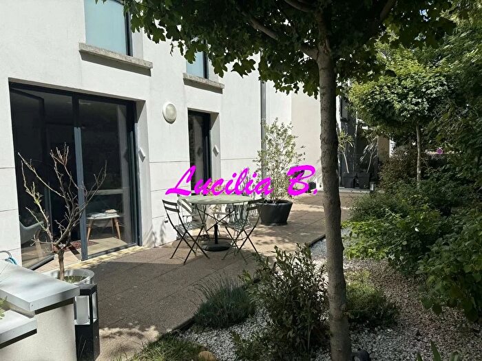 Appartement 3 pièces à Tours, à vendre