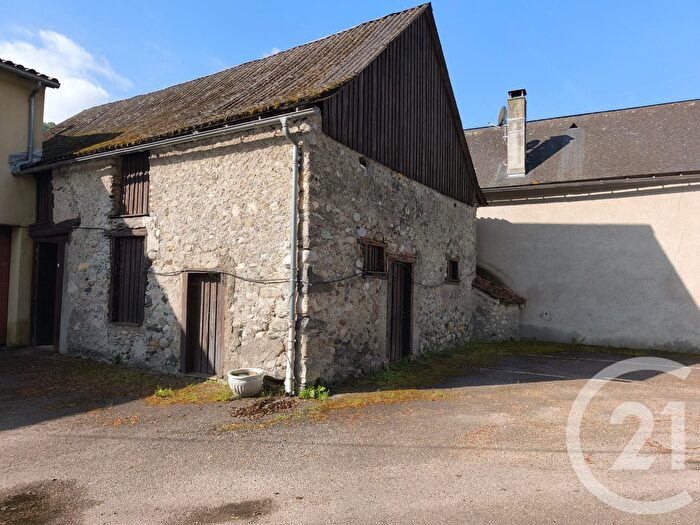 Maison à vendre - Moulis - 1 pièce