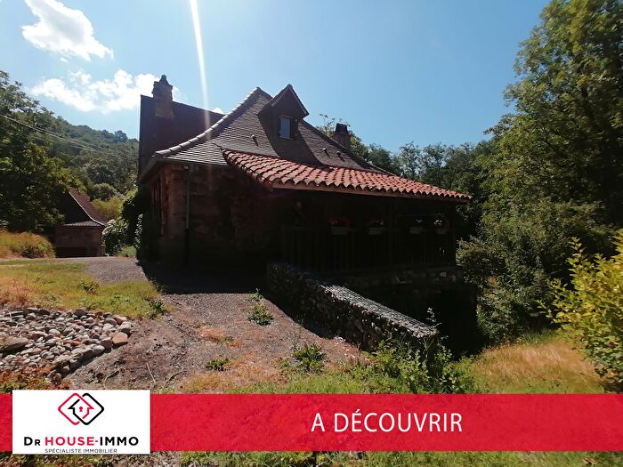 Latouille-Lentillac : Maison 3 pièces à vendre