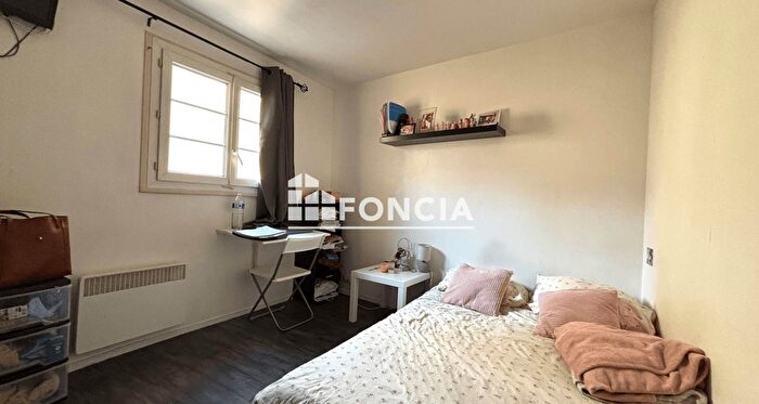 Appartement à vendre - Vannes, Centre-ville, Le Port - 1 pièce