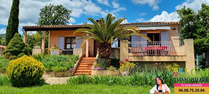 Maison 7 pièces à Peyruis, à vendre
