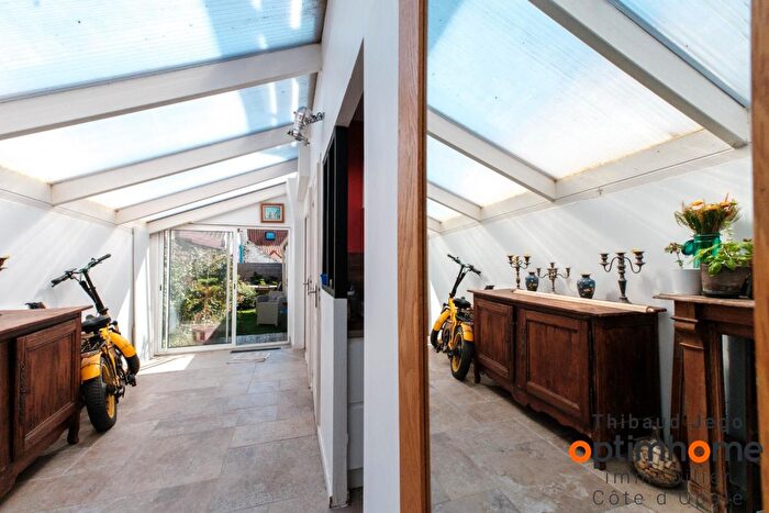Maison 5 pièces à vendre - Audresselles