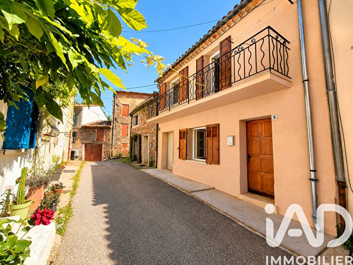La Garde-Freinet - Maison 4 pièces à vendre
