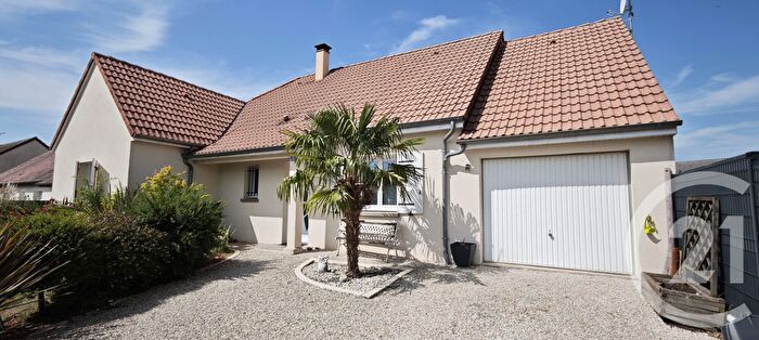 Saint-Denis-les-Ponts - Maison 6 pièces à vendre