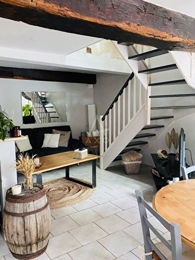 Maison à vendre - Bellou-sur-Huisne - 3 pièces - 2 chambres