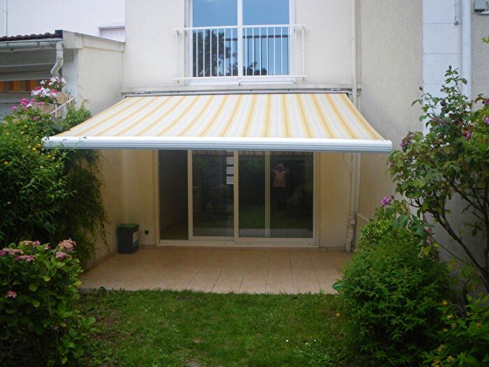 Maisons-Alfort : Maison 3 pièces à louer