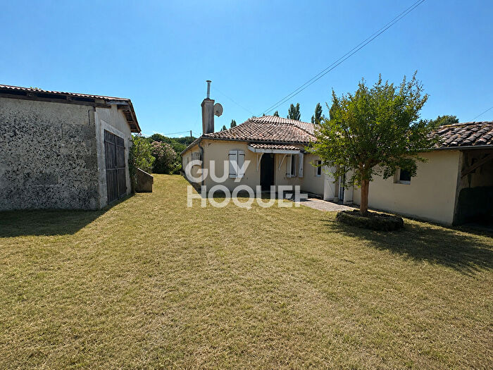 Cudos - Maison 3 pièces à vendre