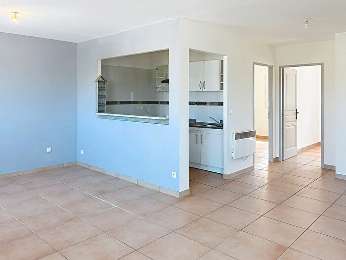 Le Soler : Appartement 4 pièces à louer