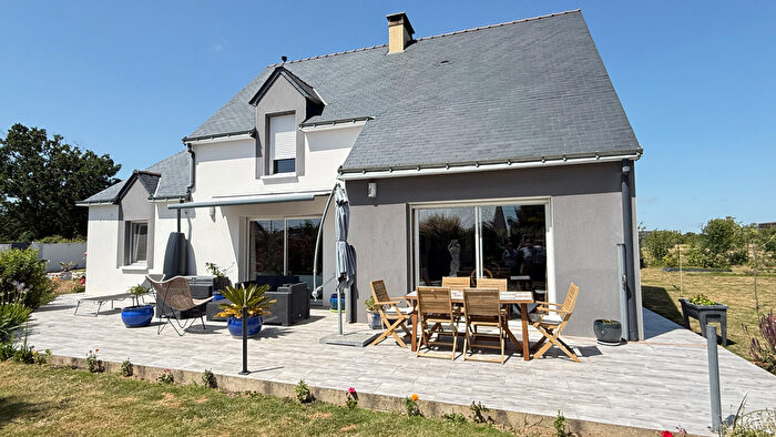 Varades : Maison 8 pièces à vendre