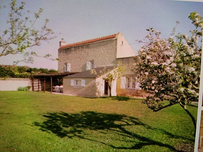 Maison 3 pièces à louer - Mézidon Vallée d'Auge