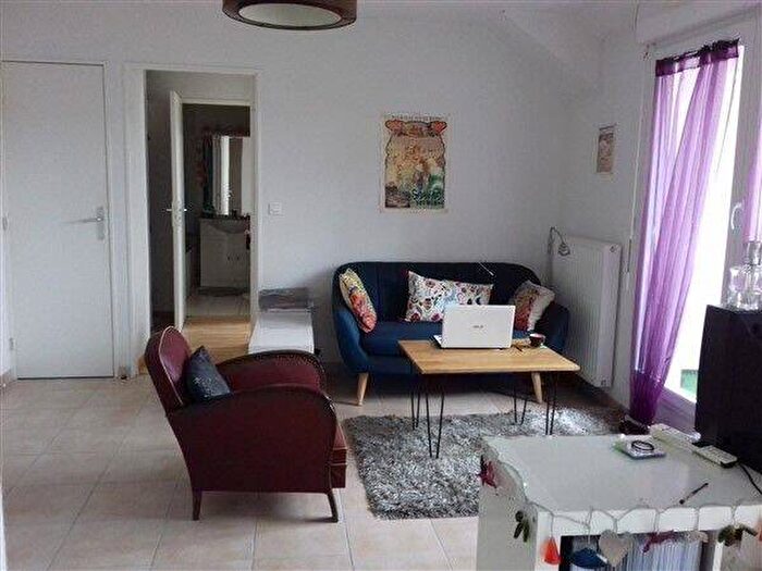 Appartement à louer - Egletons - 2 pièces