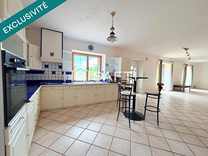 Maison 3 pièces à vendre - Pluméliau