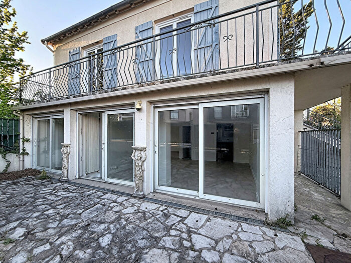 Maison 9 pièces à vendre - Montreuil, Montreau, Le Morillon