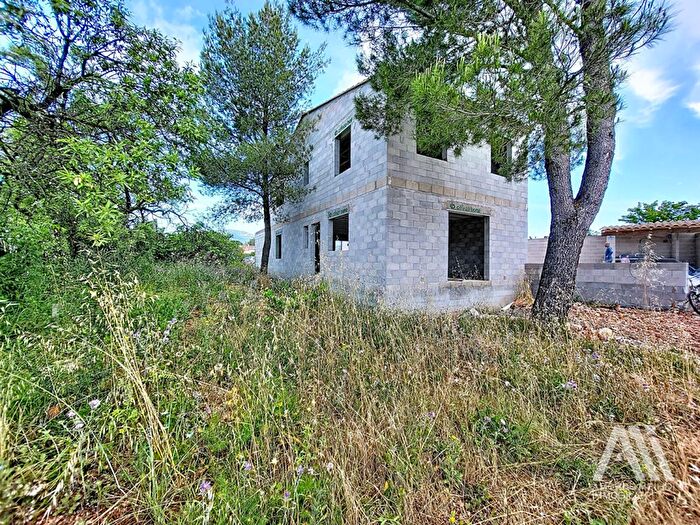 Cuers : Maison 4 pièces à vendre