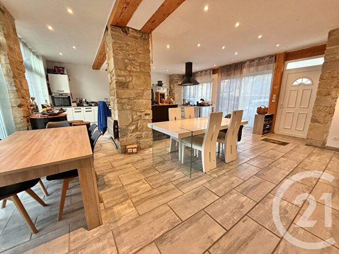 Maison à vendre - Mirepoix - 7 pièces - 5 chambres