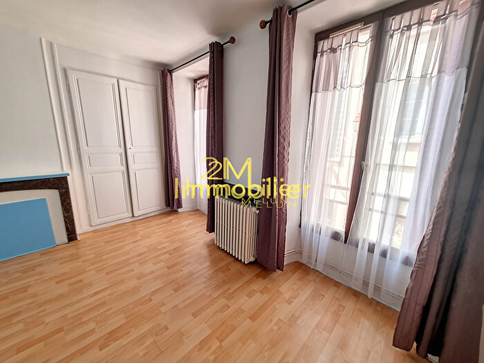 Appartement 3 pièces à louer à Melun
