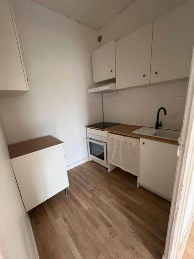 Appartement 3 pièces à Centre, Angers, à louer
