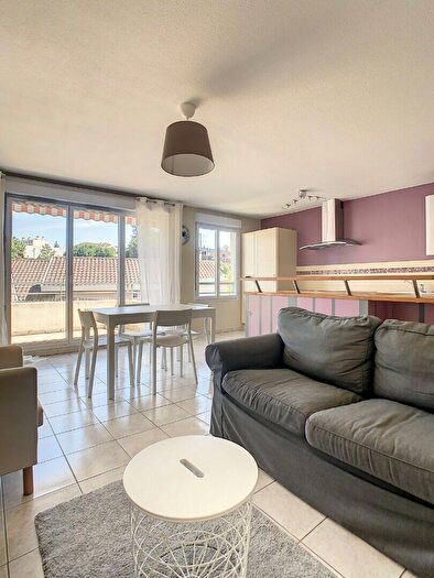 Appartement 3 pièces à louer - Saint Irénée, Lyon 5ème arrondissement
