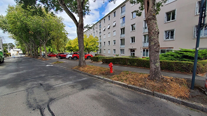 Appartement 4 pièces à vendre à Quartiers Sud-Est, Francisco Ferrer