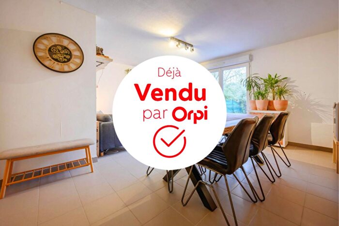 Maison à vendre - Pecquencourt - 4 pièces - 3 chambres