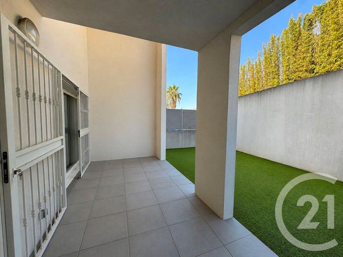 Appartement 4 pièces à louer à Marseille 12ème arrondissement