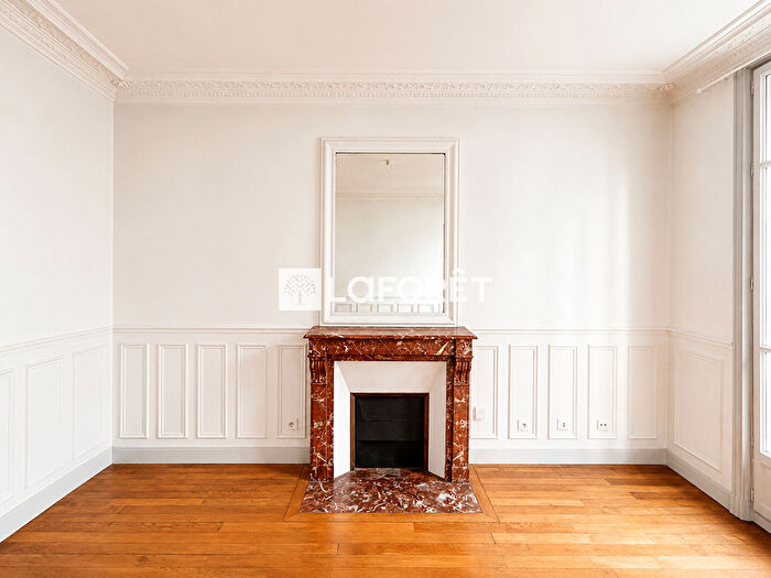 Appartement 3 pièces à vendre à Paris 14ème, Jean Moulin, Porte d'Orléans