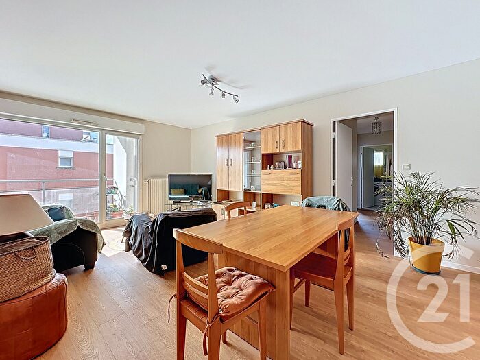 Appartement 3 pièces à vendre à Quartiers Nord-Ouest, Beauregard, La Lande du Breil