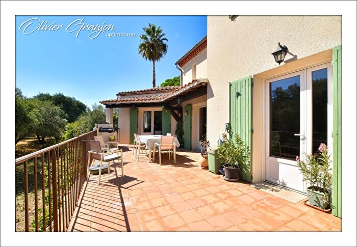 Maison 6 pièces à vendre - Saint-Félix-de-Lodez